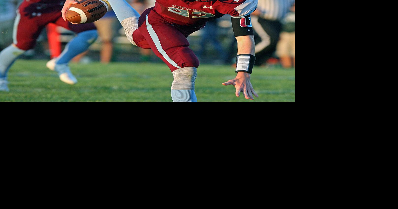 Photos from Unity vs Carrollton Football | Photo Galleries | whig.com