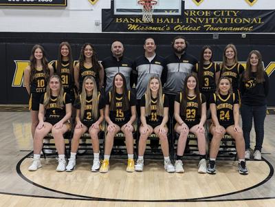 More experienced Monroe City squad takes defense-first approach ...