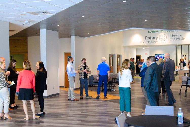 JWCC wraps up Workforce Center expansion, shifts focus to future ...