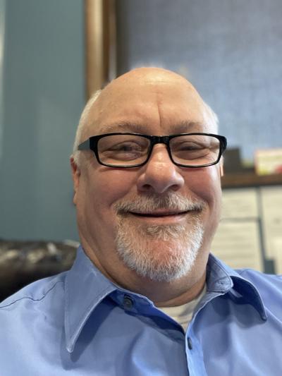 Your Turn/Todd Hastings | Quincy News | whig.com