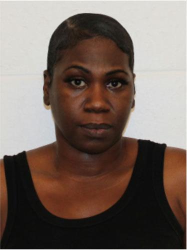 Two arrested, charged with possession of heroin following investigation ...