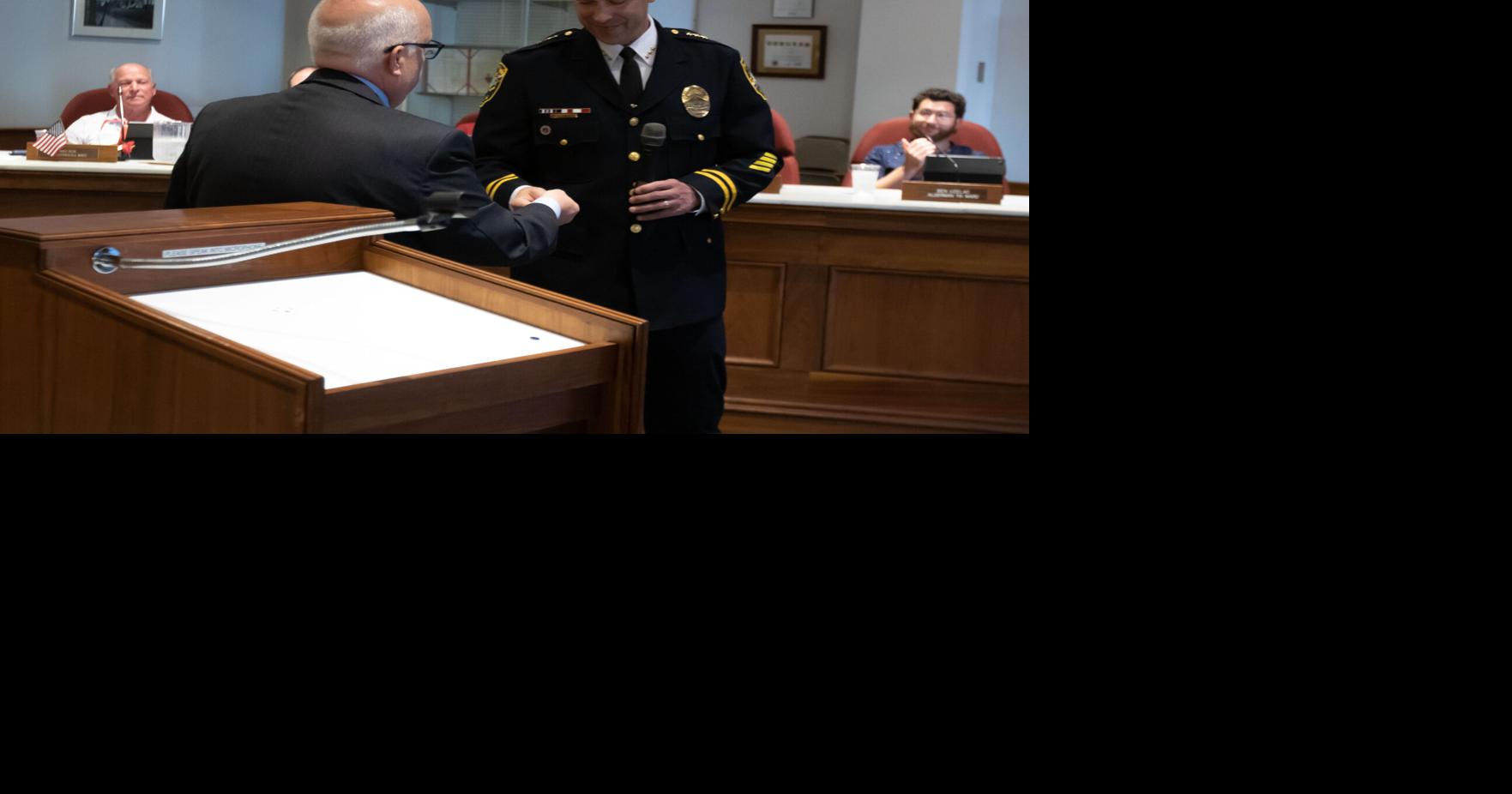 City officials offer concluding dialogue on chief investigation | News ...