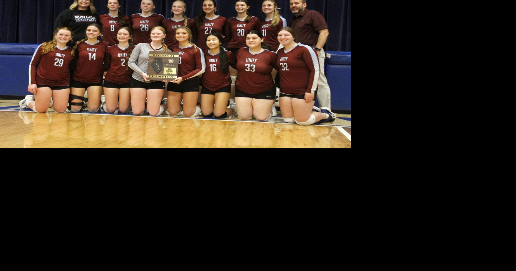 Unity keeps playing to its strengths, captures regional title | Sports ...