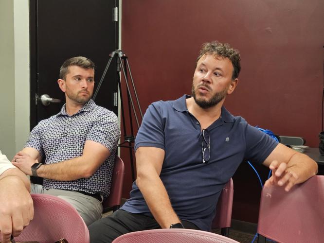 This Week in Pictures-June 24 to June 30 | | whig.com