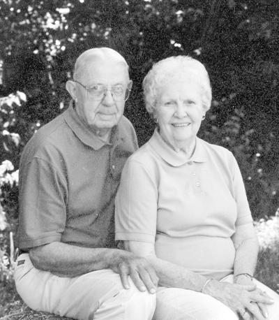 Leo and Marilyn Stegeman | Article | whig.com