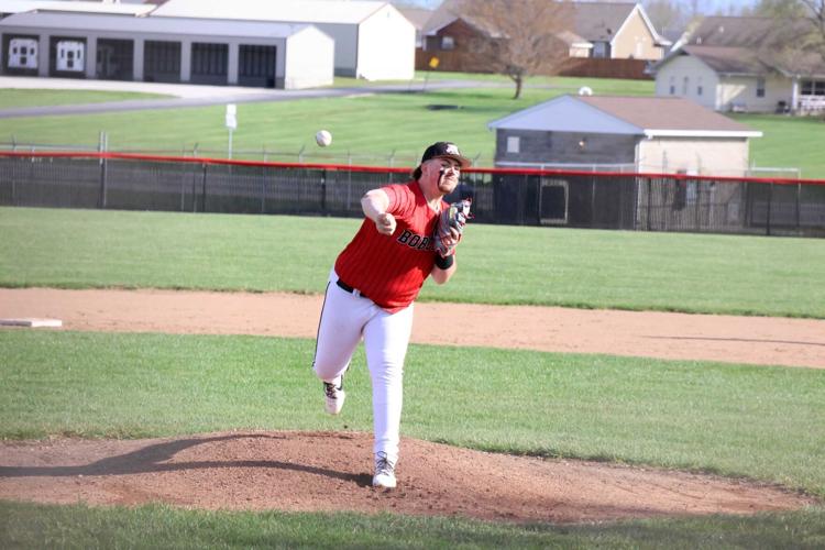 Coleman crushes two homers to push Bobcats to victory over Tigers ...