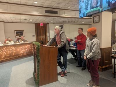 Quincy City Council approves $200,000 for riverfront renovations | News ...