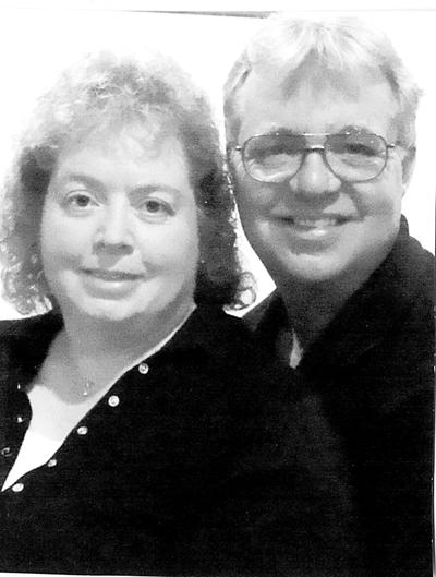 Randall and Mary Knight | Article | whig.com