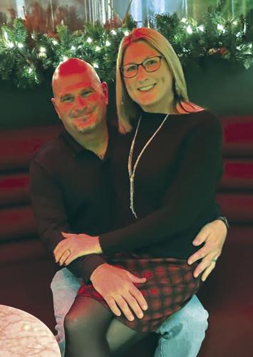 Married 25 years: Tom and Michele Pickett | Anniversaries | whig.com