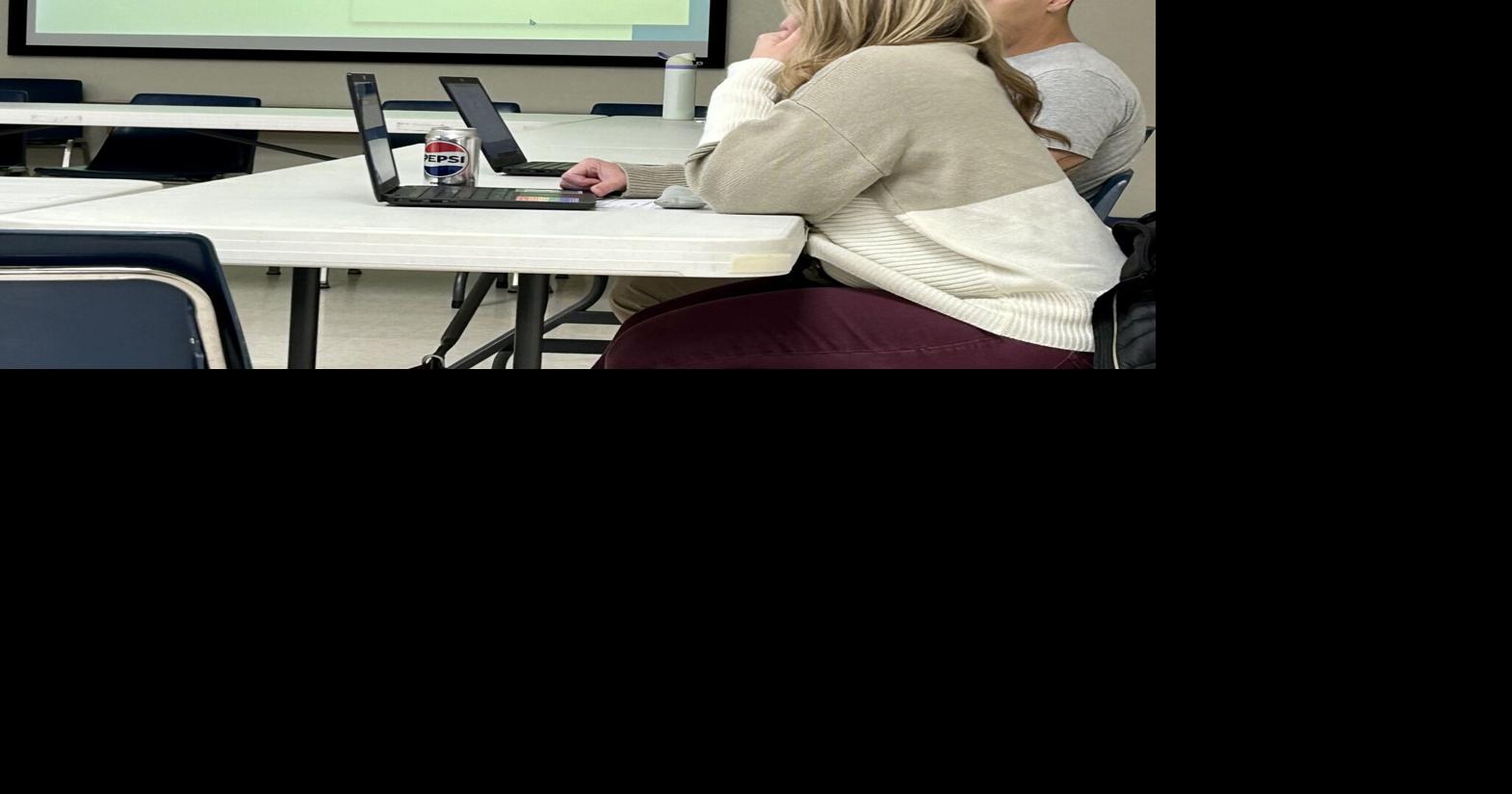 Renewed discipline focus in QPS heading 'in the right direction ...