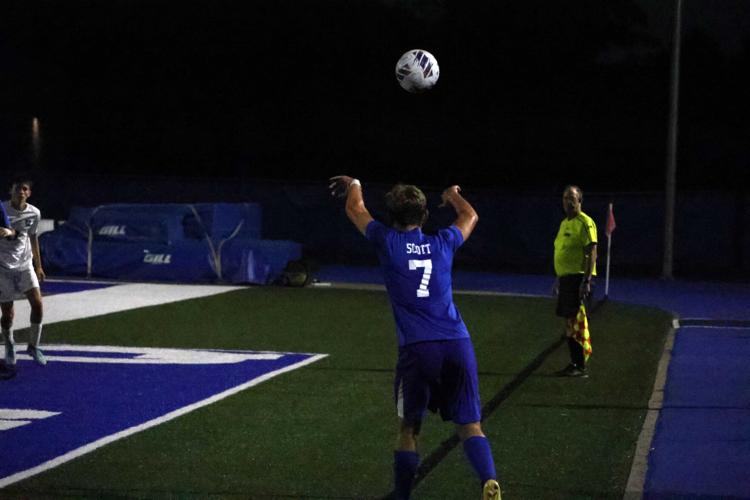 Raiders top Devils behind goal from Togarepi in Gem City showdown ...