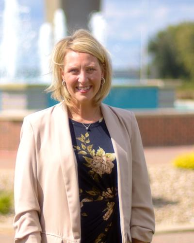 20 under 40: Alyssa Hummel | 20 Under 40 | whig.com