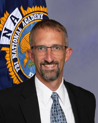 Scott graduates from FBI National Academy | People and Professions ...