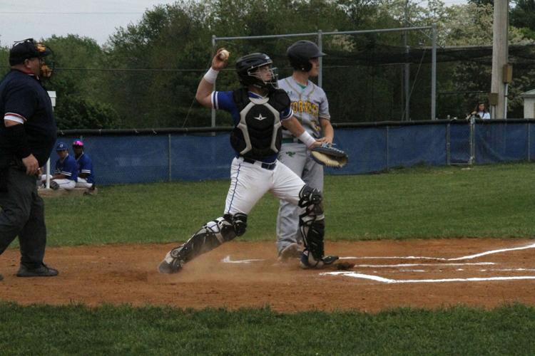 Blue Devils walk off winners over Brown County on senior night | Sports ...