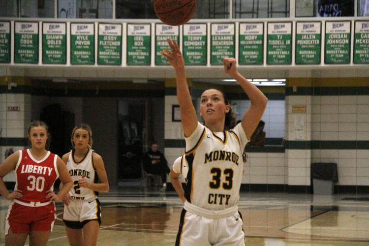 Rumble on the River: Blazer commit Taylor Pfaff comes through for ...