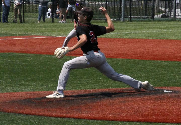 Regional Champions: Schisler delivers on the mound and plate in QND win ...