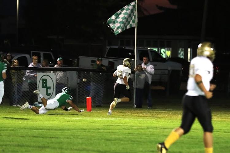 Panthers edge conference rival Hornets in tough environment | Sports ...