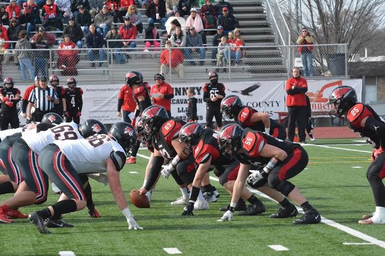 Turnovers doom Bowling Green in state semifinal loss to Lamar | Sports ...