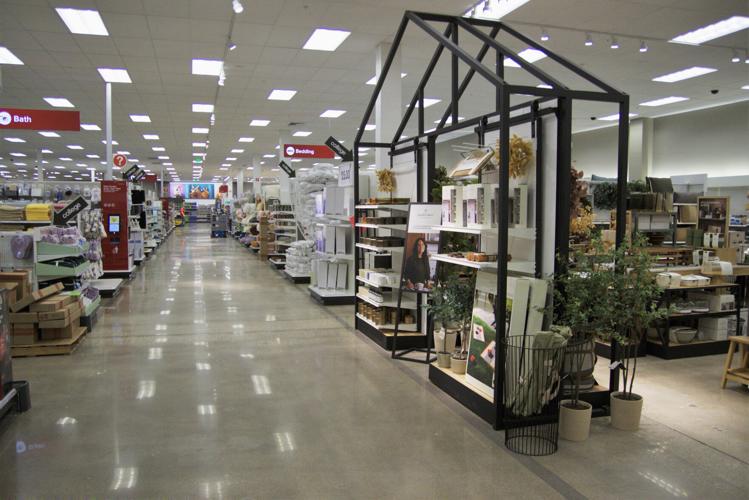 Store director says new Target is ready, eager to welcome guests ...