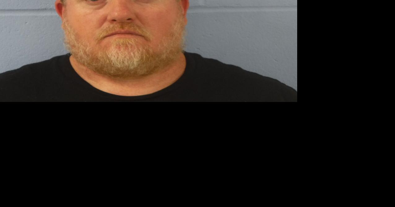 Lomax man arrested following traffic stop in Hancock County | Illinois ...