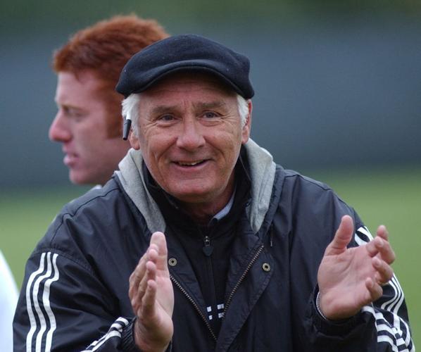 Jack Mackenzie, 77, helped create soccer dynasty in Quincy | Article ...