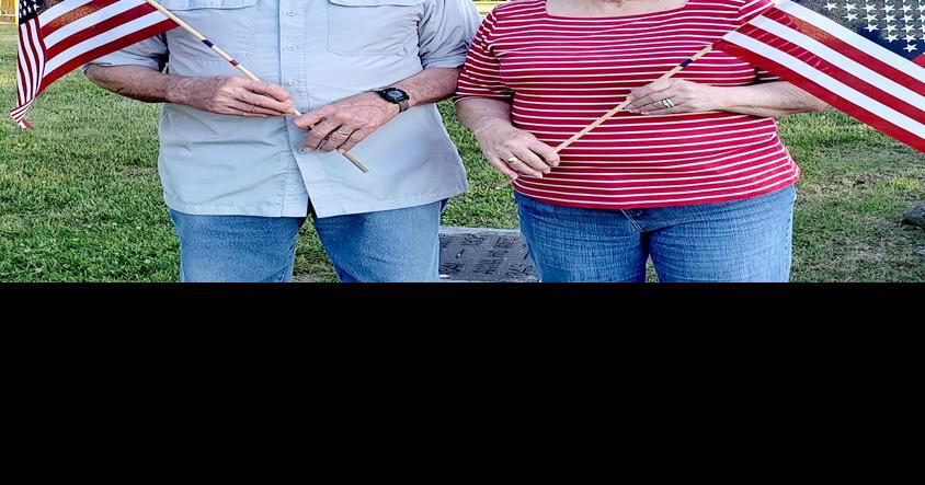 Married 60 years: Lannie and Carol Henze | Anniversaries | whig.com