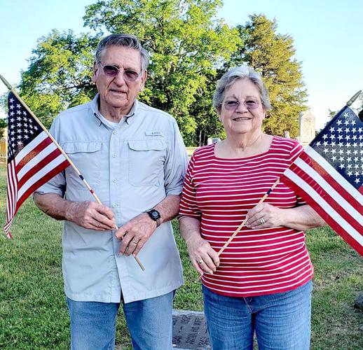 Married 60 years: Lannie and Carol Henze | Anniversaries | whig.com