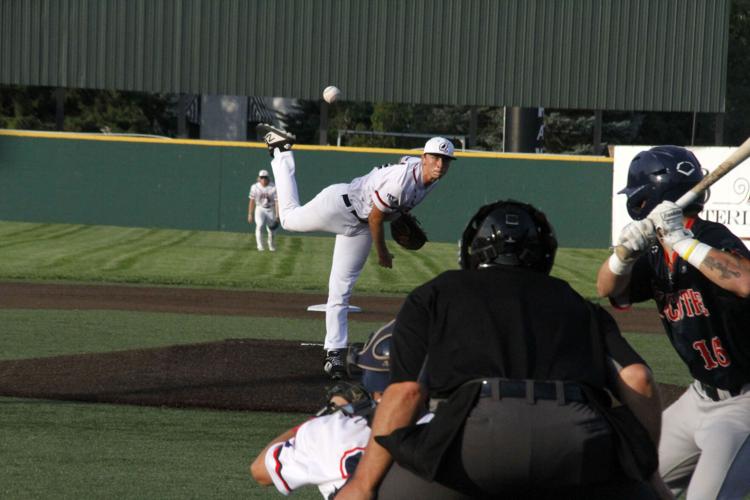 Gems outslug Paints, move one win away from Prospect League ...