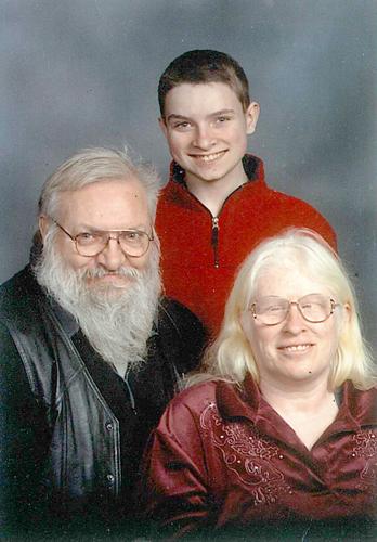 Married 50 years: Mikel and Betty Hendrickson | Anniversaries | whig.com