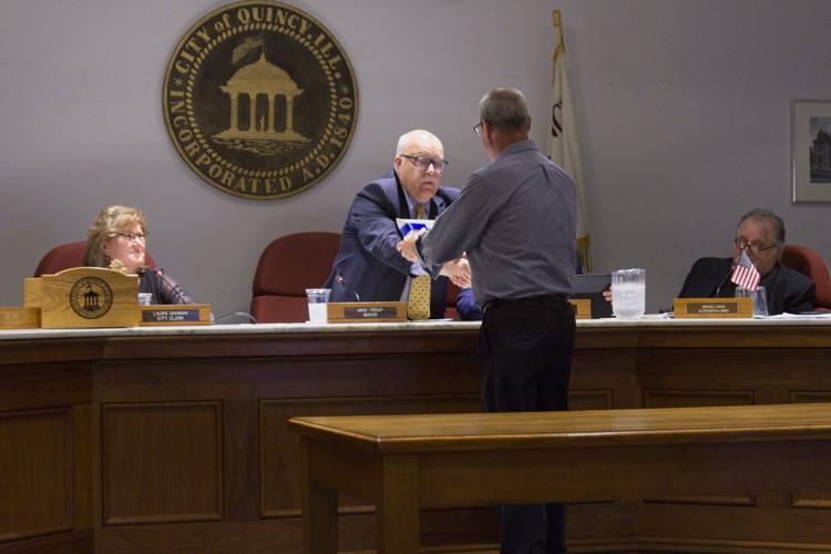 This Week in Pictures-May 15 to May 21 | | whig.com