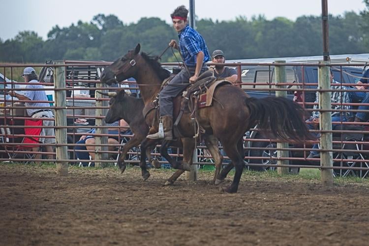 Large crowd on hand as Adams County Fair wraps up | Games | whig.com