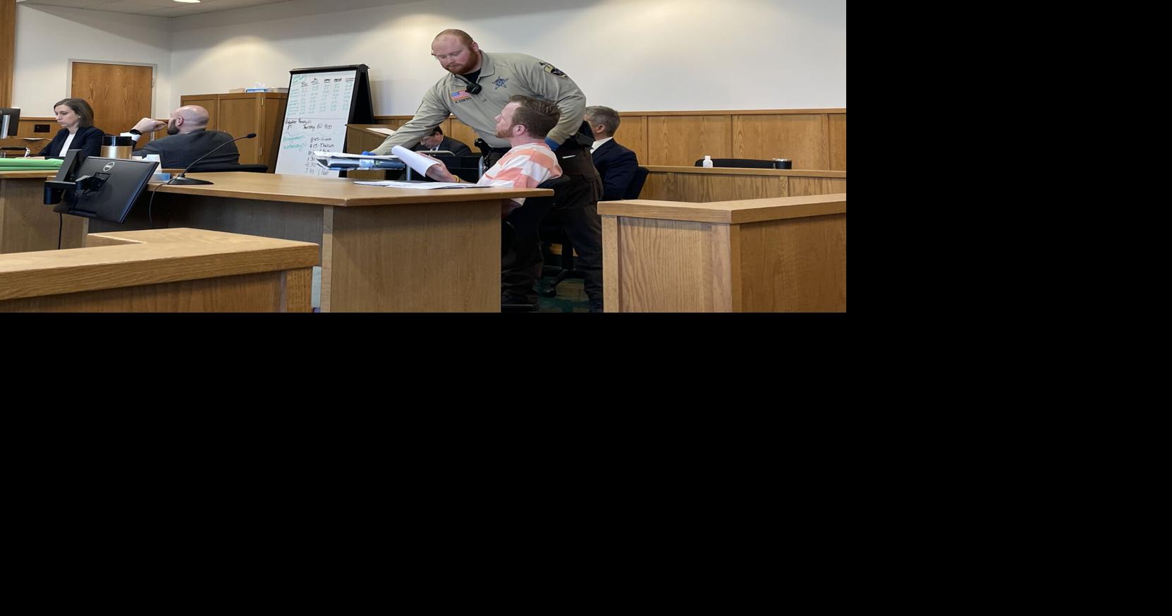 Motion hearing set in Yohn case | News | whig.com