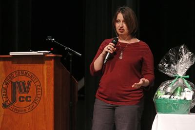 Quincy leaders welcome newcomers at Thursday's inaugural reception ...