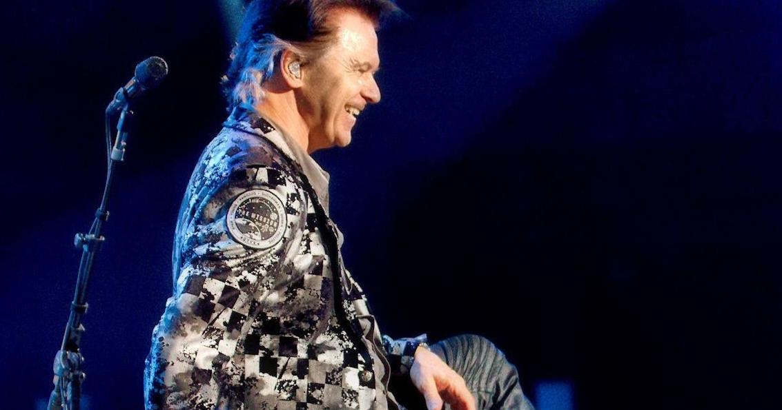 INTERVIEW: Styx singer shares thoughts on touring with his brother ...