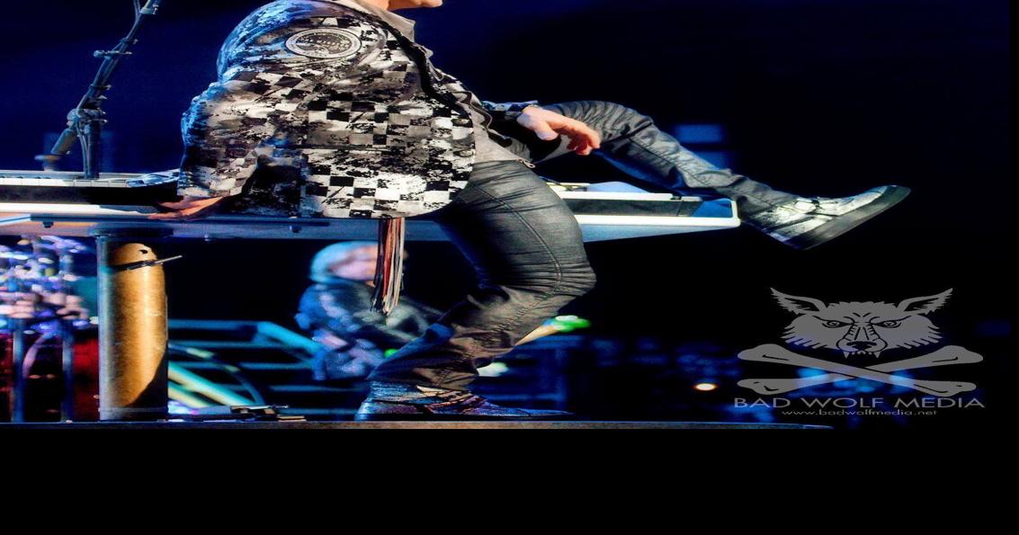 INTERVIEW: Styx singer shares thoughts on touring with his brother ...