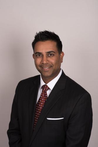 Ali to step down as QPS board president | Quincy Public Schools | whig.com