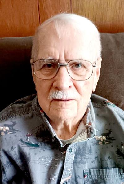 Celebrating 90 years: Raymond Thomas | Birthdays | whig.com