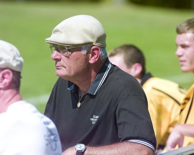 Jack Mackenzie, 77, helped create soccer dynasty in Quincy | Article ...