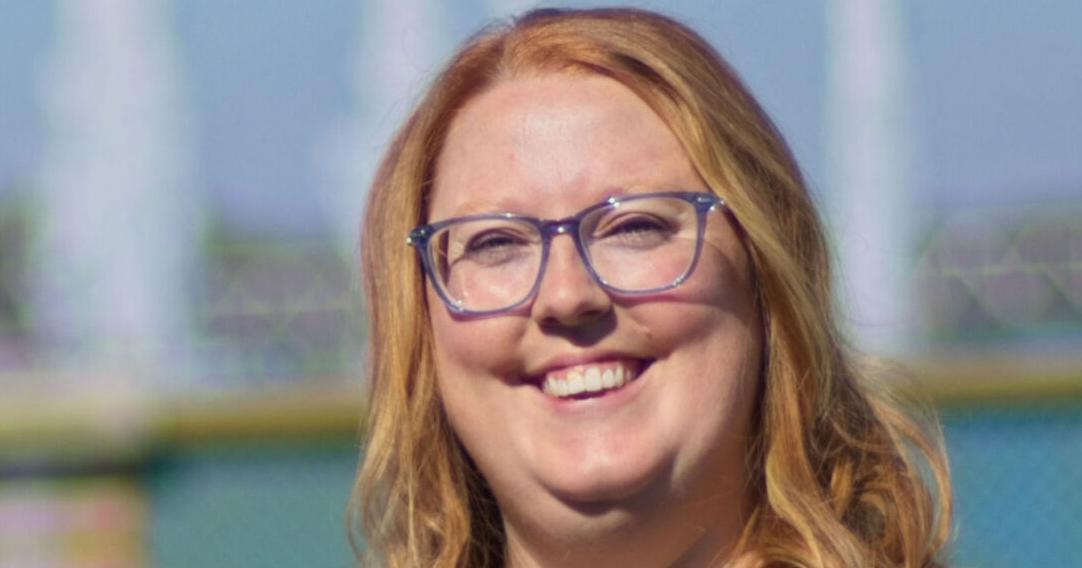 2024 20 Under 40: Nancy Benz | 20 Under 40 | whig.com