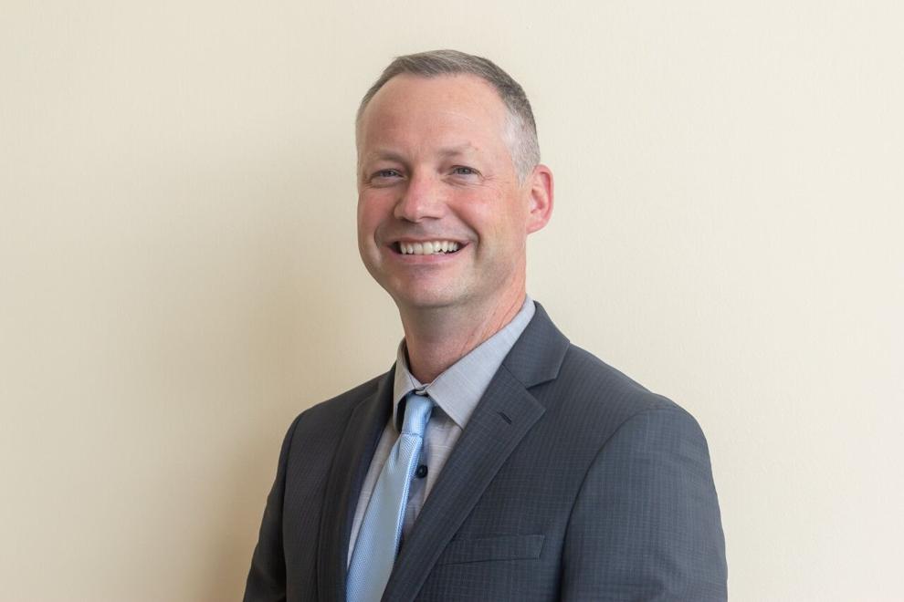 Your Turn/Chad Douglas | Your Turn | whig.com