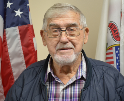 Seldon Totsch, longtime Adams County Board member, dies | News | whig.com