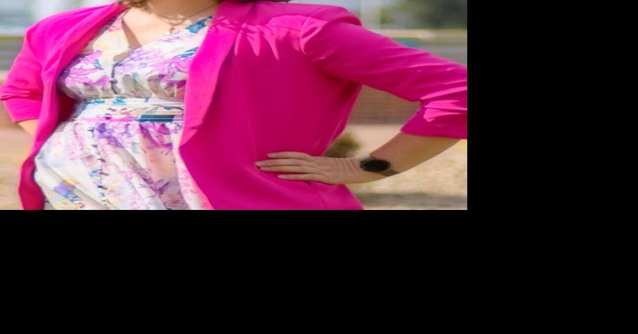 20 under 40: Douglas Peterson | 20 Under 40 | whig.com