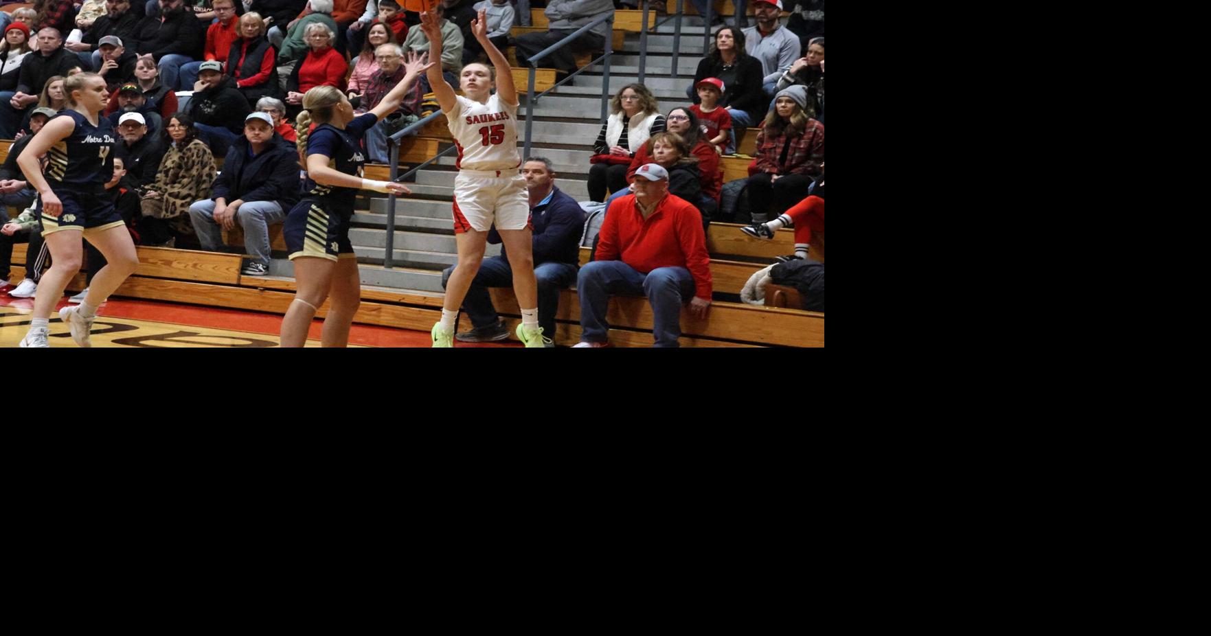 Pittsfield's Reese Ramsey leaves a lasting legacy | Sports | whig.com