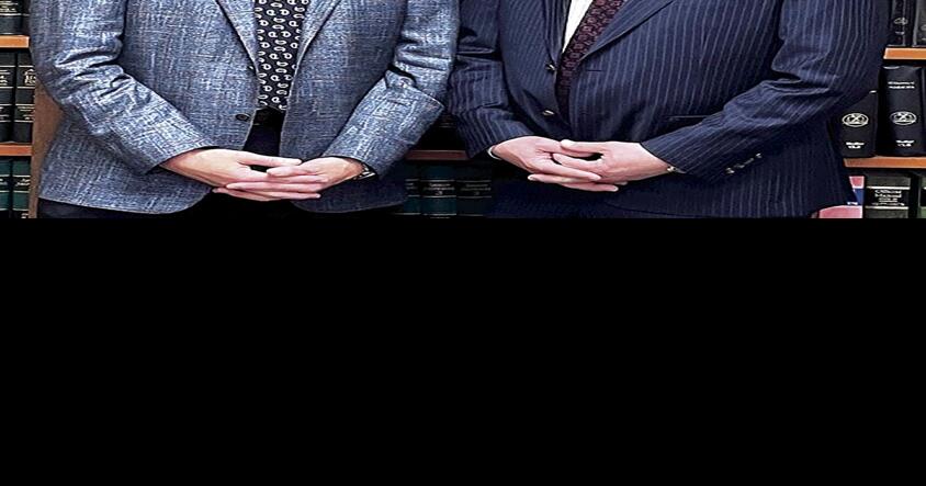 Rory O'Donnell becomes co-owner, full partner at O'Donnell-Cookson ...