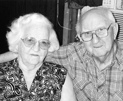 Harry and Margaret Gerecke | Article | whig.com