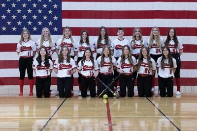 Liberty focused on playing mistake-free softball, defending regional ...