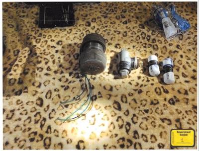 6-year prison sentence for Hannibal man who made pipe bombs | News ...