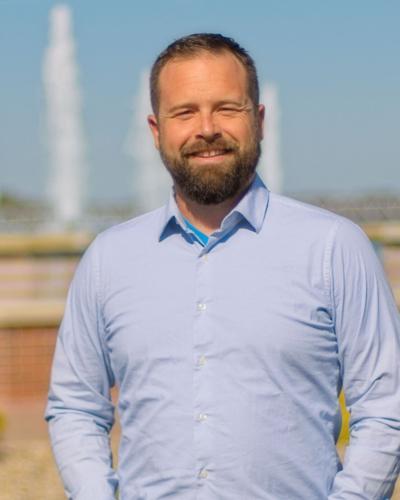 20 under 40: Gavin Risley | 20 Under 40 | whig.com