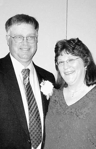 Chip and Jeanne Shriver | Article | whig.com