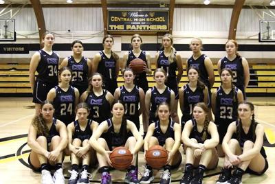 CSE working on improvement, finding its identity | Sports | whig.com